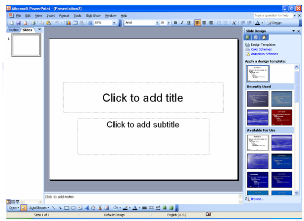 Computer Me Powerpoint Pe Presentation Banane Ka Aasaan Aur Sahi Tarika
